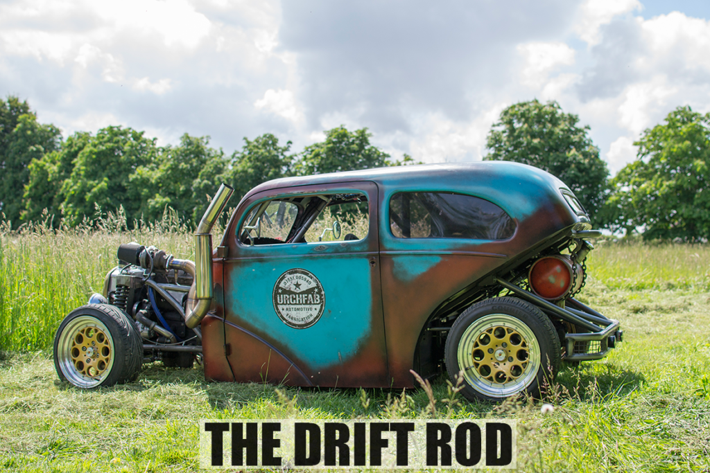 THE-DRIFT-ROD